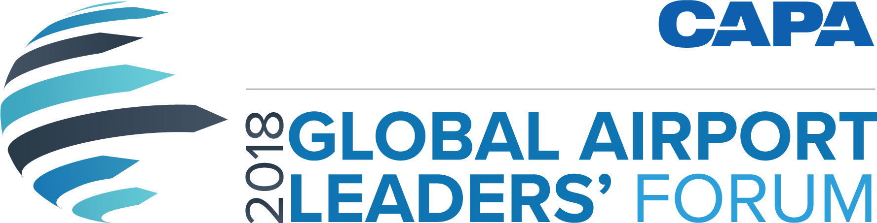 CAPA Global Airport Leaders’ Forum 2018